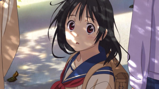 [Review] Inari Kon Kon: The Complete Series